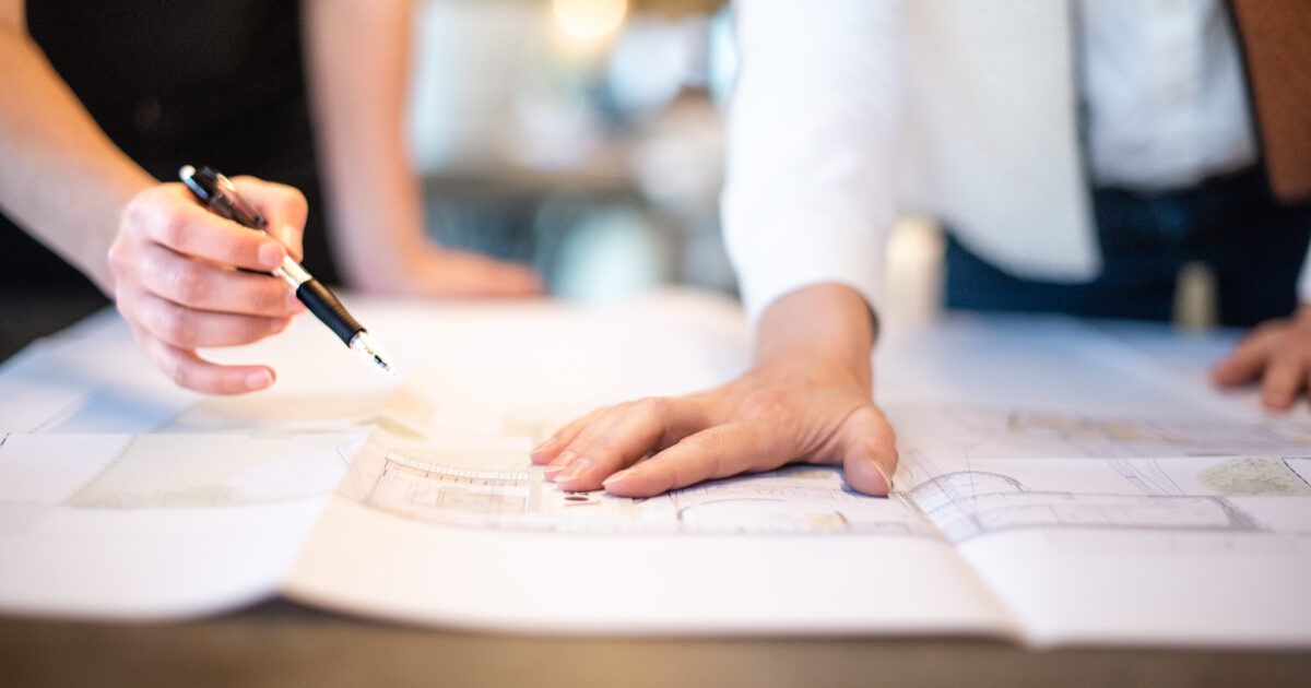 Projectarchitect | NAV