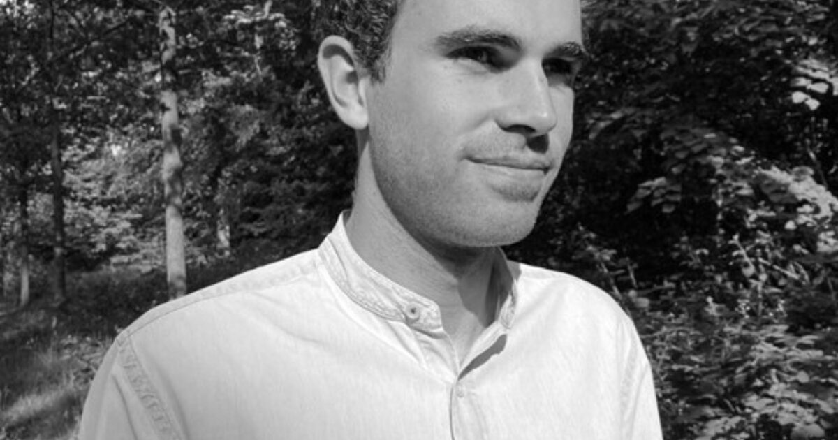 Reality check: stage versus opleiding - Xavier Houard | NAV