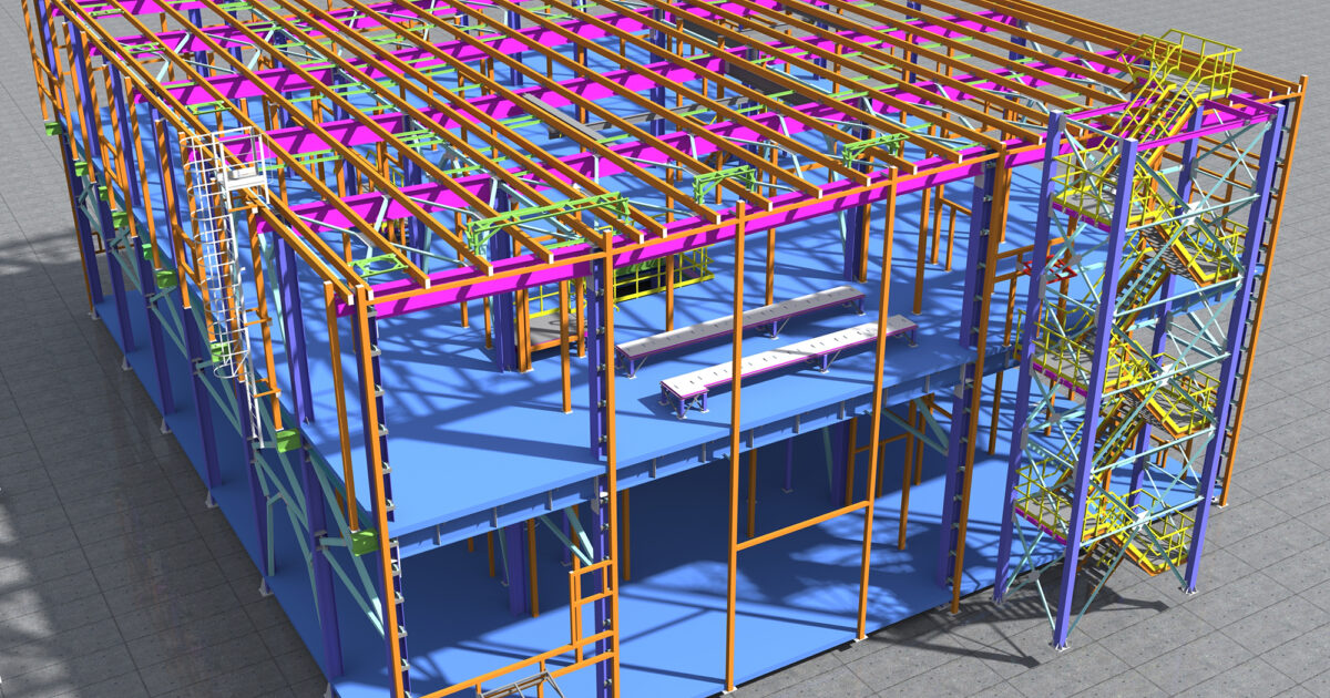 NAV | Het nieuwe BIM-protocol: zo respecteer je de internationale norm