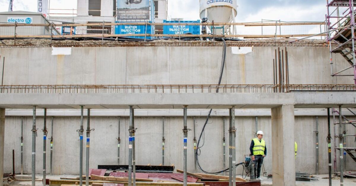 NAV | MER(-screening)? Let op met bronbemaling!