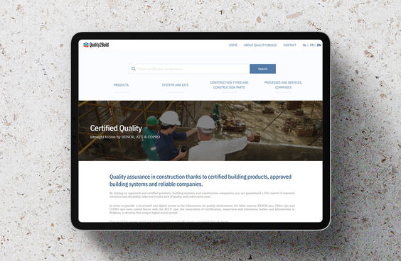 Netwerk Architecten Vlaanderen | NAV